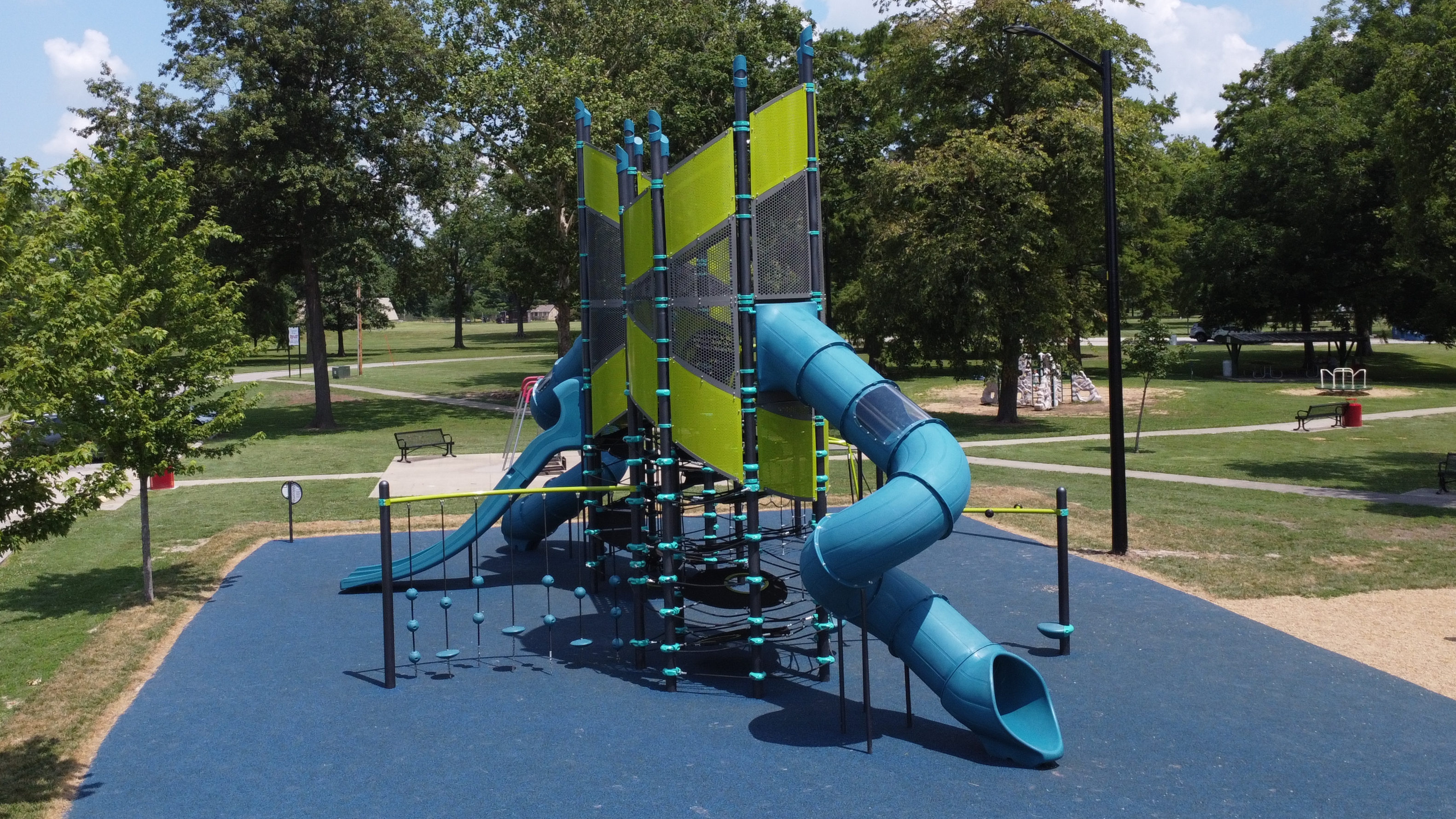 Fairview Park | Centralia IL