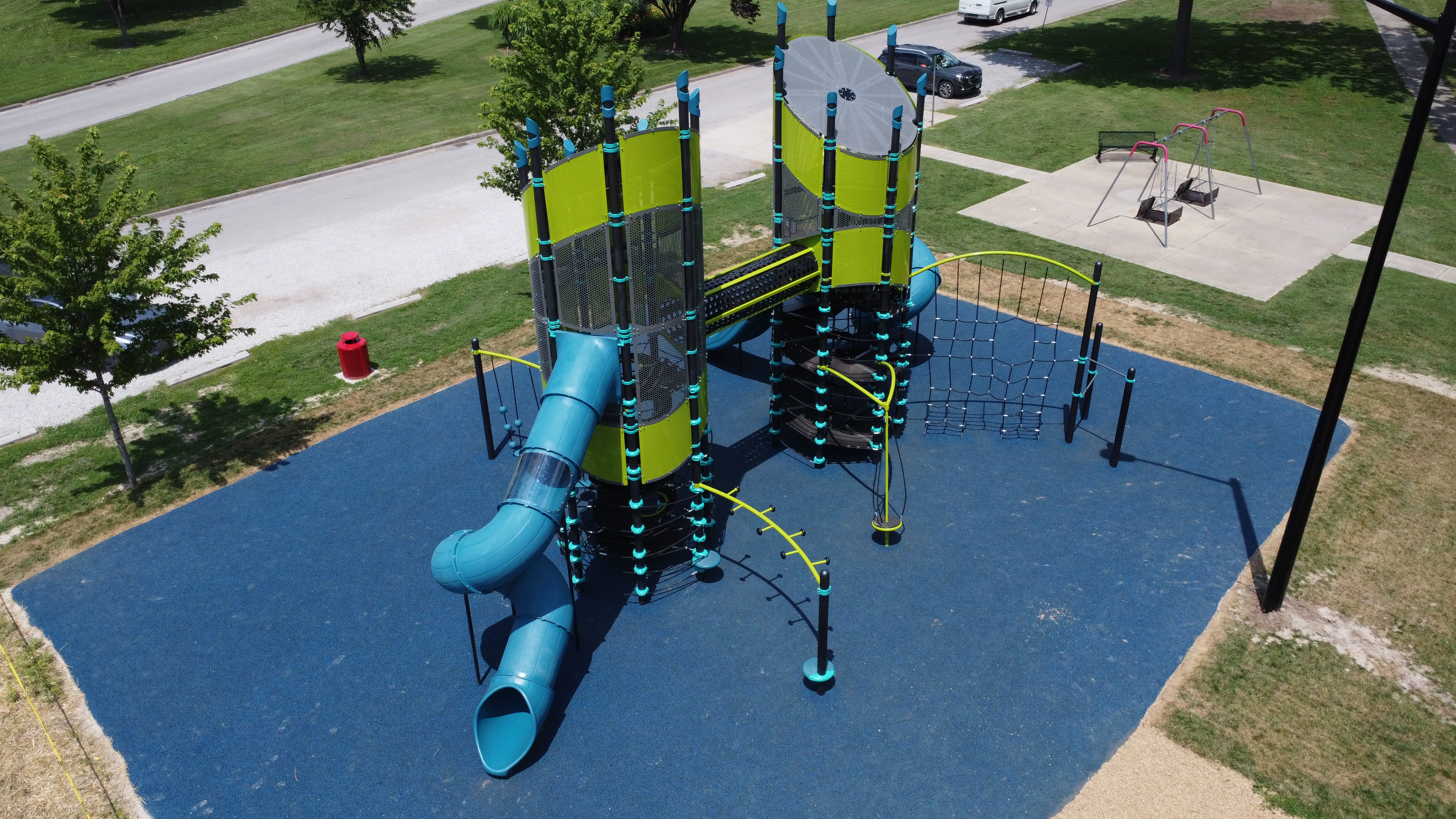 Fairview Park | Centralia IL